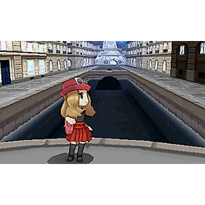 Pokemon X (Japan Import)