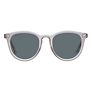 Le Specs Fire Starter Sunglasses Stone/Khaki Mono Polarized