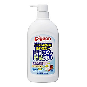 Pigeon Bottle Vegetables wash Body 800ml
