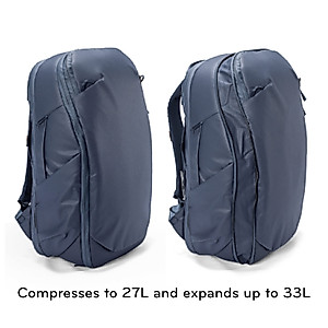 Peak Design Travel Line Backpack 30L (Midnight)