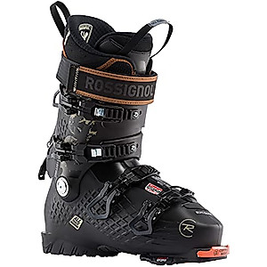 Rossignol Alltrack Pro 110 Lt Gw Ski Boots, Men, Black, 24.5
