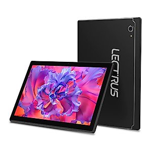 LECTRUS Tablet 10 inch Android 10, Octa-Core,