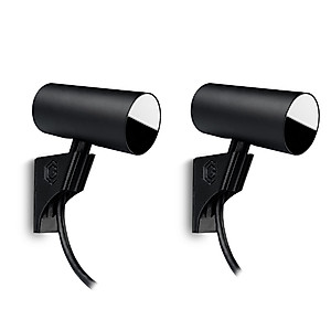Glistco Mount Compatible with Oculus Rift Sensor - 2-Pack - Tape Included
