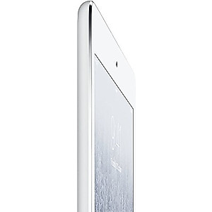 Apple iPad Air 2, 16 GB, Silver, Newest Version (Renewed)