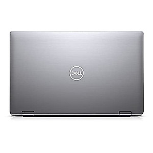 Dell Latitude 9520 2-in-1 Laptop | 15" 1920x1080 FHD | Core i5-1145G7-512GB SSD Hard Drive - 16GB RAM | 4 cores @ 4.4 GHz Win 11 Pro Black (Renewed)