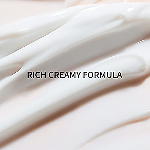 Hand Cream Gift Set - Hand Cream for Women, Hand Lotion Set for Dry Cracked Hands, Holiday Gift for Mother's Day Valentine's Day Christmas, Travel Size Hand Lotion for Women. 6 x 1.0 oz/30ml