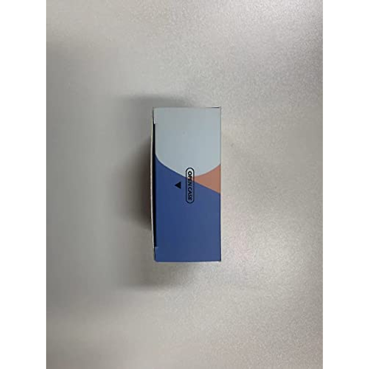 SURPHY Armor Case Designed for AirPods 3 Case (2021), Rugged Protective Case with Keychain for Airpods 3rd Generation (Front LED Visible), Green