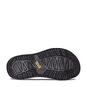 Teva Women's Hurricane XLT2 Sandal, Light Multi, 5