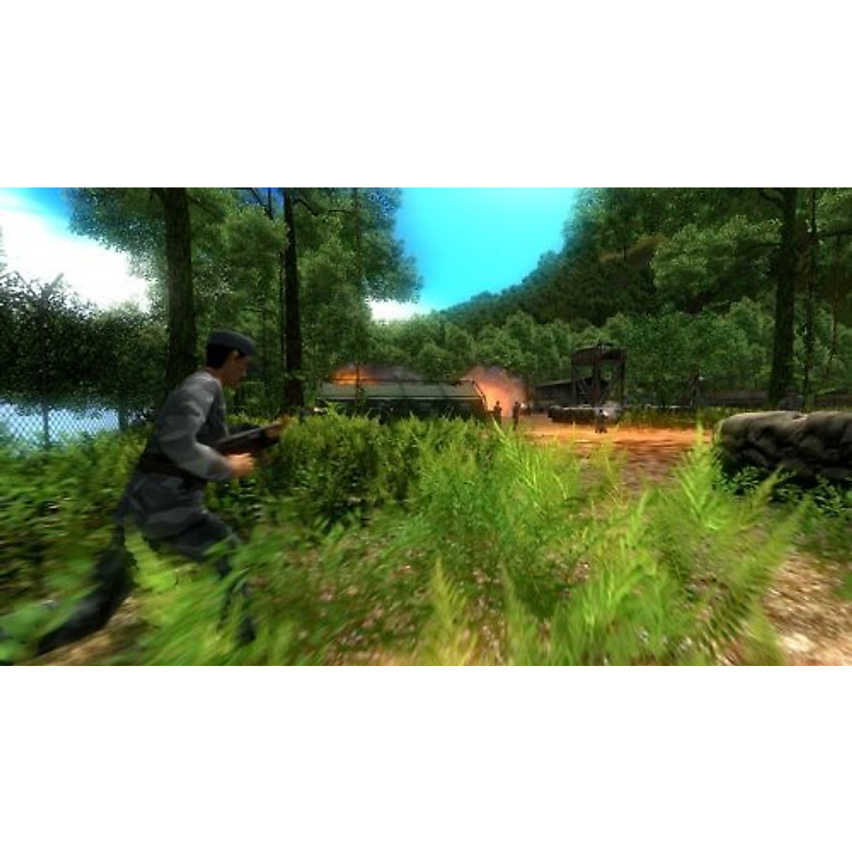 Just Cause - Xbox 360 (Renewed)