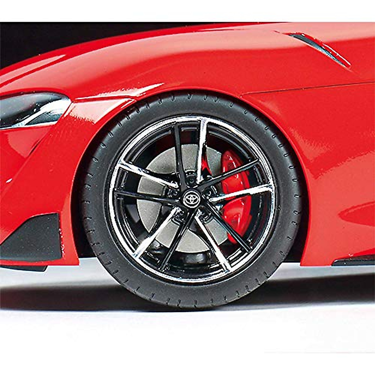 Tamiya 24351 1/24 Toyota GR Supra