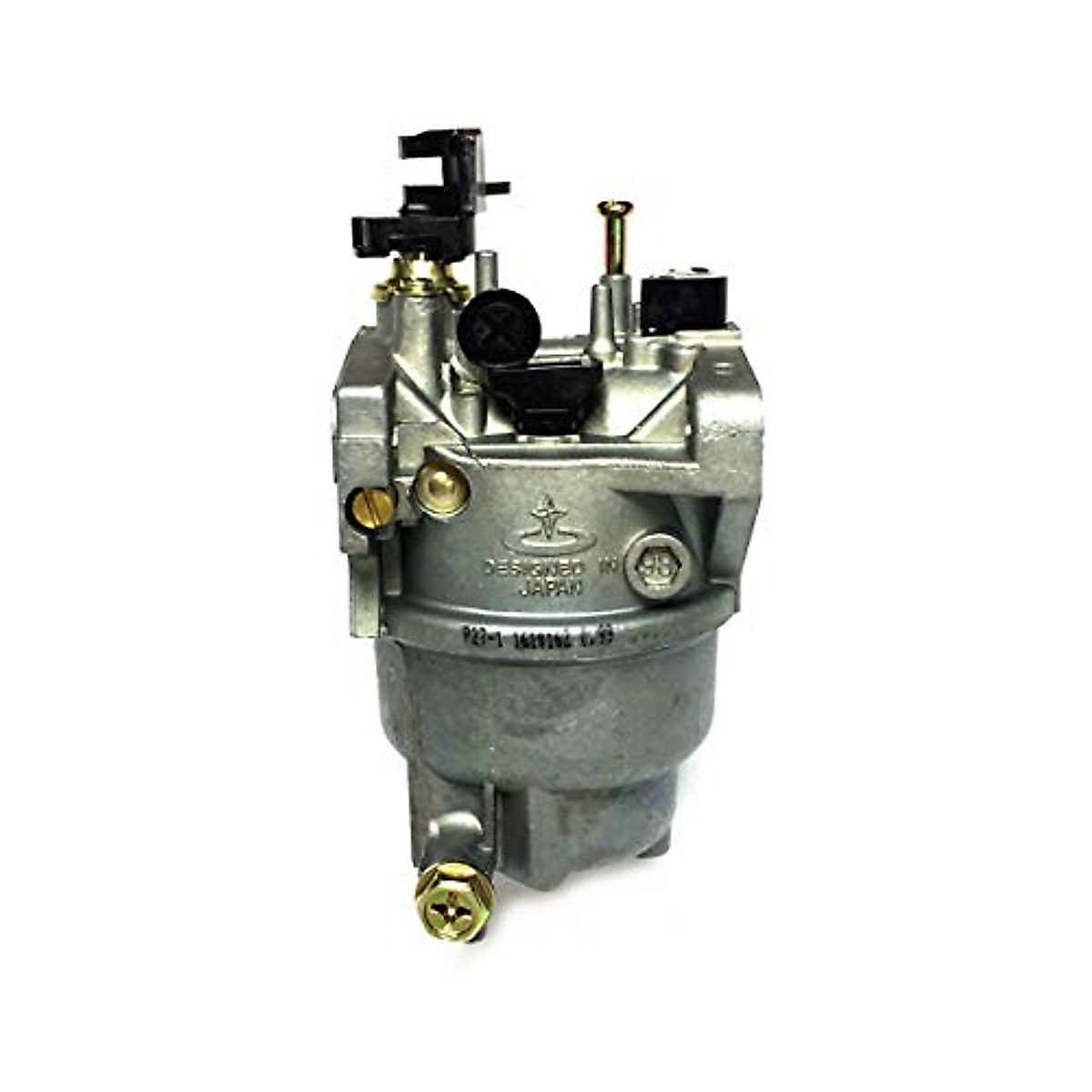 POWER PRODUCTS Manual Carburetor for LCT USA CMXX MAXX 414CC Gas Generator Engine 41424001