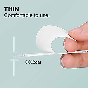 Baby Navel Sticker, 20Pcs Waterproof Swimming Umbilical Hernia Belt Baby Belly Band Cord Patch Adhesive Tape Belly Protector for Hernia Support Truss Kids