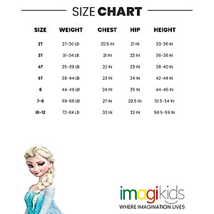 Disney Frozen Elsa Little Girls Fleece Long Sleeve Graphic T-Shirt and Leggings Outfit Set Turquoise/Blue 7