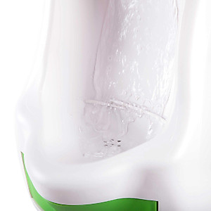 Peter Potty Flushable Toddler Urinal The Easiest Way To Potty Train