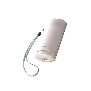 TOTO Travel Handy Washlet YEW350-WH