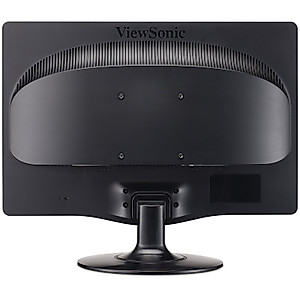 ViewSonic VA2231WM-LED 22-Inch Widescreen LED Monitor