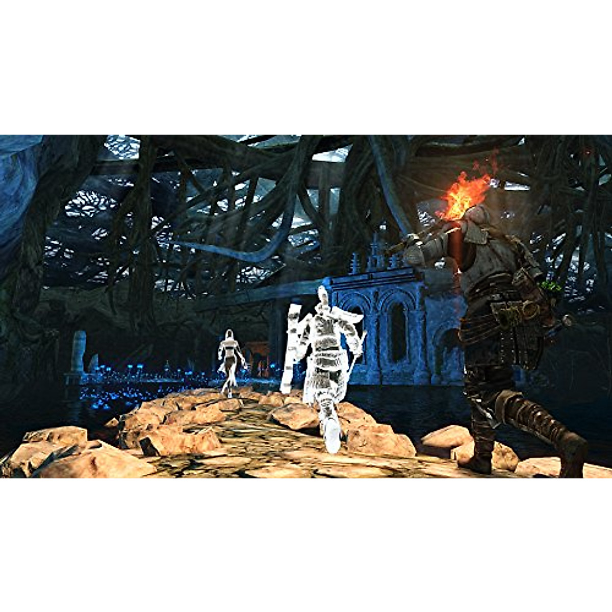 Dark Souls II: Scholar of the First Sin (Xbox 360)