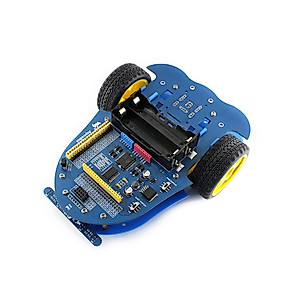 pzsmocn Tracking Module/Tracker Sensor, Infrared Line Tracking for Robot / 5-ch ITR20001/T Infrared Detector