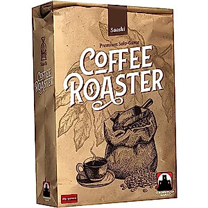 Coffee Roaster