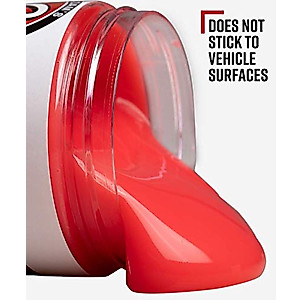 Adam's Interior Goo - Car Detailing Dust Cleaning Mud Slime Gel Glue for Automotive Interior Car Cleaner | Magic Putty Cleaner for Your Car Accessories Leather Car Seat Laptop Keyboard Tablet…