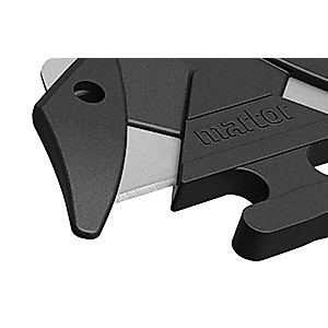 MARTOR Secumax 350 Concealed Bladed Knife #350001.02