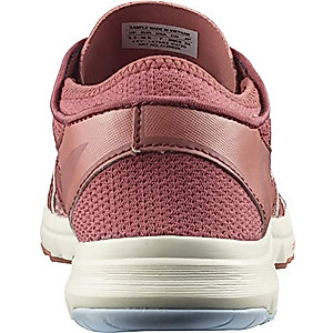 Salomon Crossamphibian Swift 2 Hiking Shoes for Women Sneaker, Brick Dust/Apple Butter/Kentucky Blue, 6.5