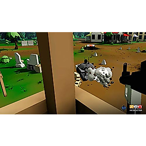 Zen Studios Ultimate VR Collection (PSVR)