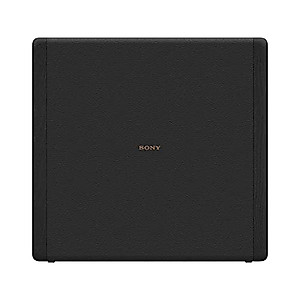 Sony SA-SW3 200W Wireless Subwoofer for BRAVIA THEATER (BAR 9, BAR 8, QUAD), HT-A9/A7000/A5000/A3000/S2000 and STR-AN1000