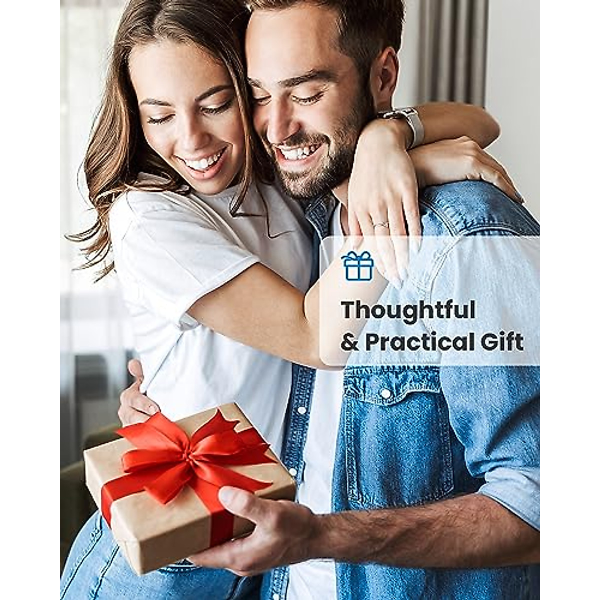 RENPHO Heated Sleep Mask with Bluetooth Headphone,Aromatherapy 3D Wireless Eye Mask for Side Sleeper, Warm Eye Compress Mask, Relaxation & Meditation Gifts for Men/Women