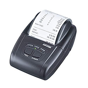 Ratiotec RTP 300 Report Printer