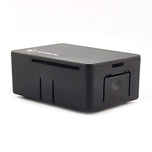 HighPi RPi Case - RPi2/3 and HiFiBerry