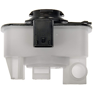 Dorman 310-218 Evaporative Emissions System Leak Detection Pump Compatible with Select Models