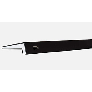LogicKeyboard keyboard Compatible with Avid Pro Tools Mac Backlit ASTRA - LKBU-PT-AMBH-US