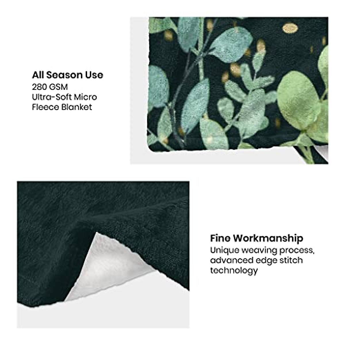 Sbangtu Gifts for Daughter, Mothers Day Daughter Gifts from Mom Blankets 50''x60'', Birthday Gifts for Daughter, Daughter Gifts from Dad, Graduation Daughter Gifts for Daughter