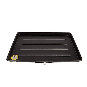 Diversitech 6-2739L-AM Secondary Condensate Drain Pad, 27in x 39in x 2in Depth