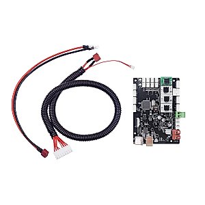 Longer Open Source Quiet Motherboard Kit for LK5 Pro/LK1 Pro / LK4 Pro / U20 Pro / U30 Pro