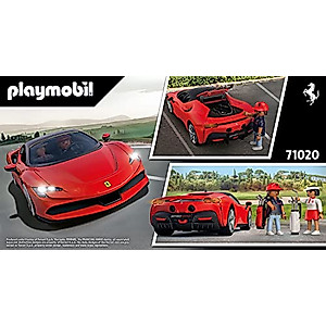 Playmobil Ferrari SF90 Stradale
