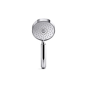 KOHLER Purist 2.5 Gpm Multifunction Handshower with Katalyst Air-Induction Technology