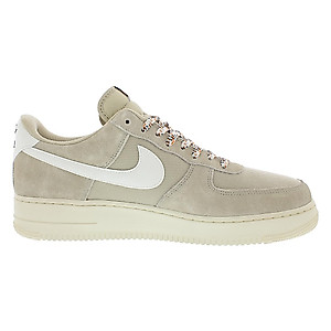 Nike Mens Air Force 1 DO9801 200 Certified Fresh - Size 9 Rattan/Rattan/Alpha Orange/Sai