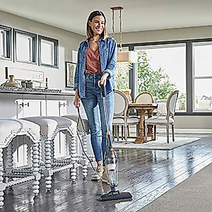 BLACK+DECKER BDXHHV005G 3-in-1 Vacuum, Gray