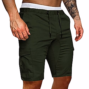 Men'S Linen Shorts Summer Casual Fashion Drawstring Hawaiian Holiday Beach Printed Board Swimming Shorts With Pocket Basketball Shorts Men Mens Jean Shorts Men Shorts Elastic Waistband Men Shorts 2X