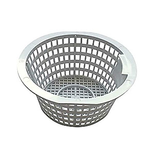 Filter Pool Swimming Replacement Baskets Pond Basket Practical Patio Lawn & Garden Clothes Organizer Shelf (AS Show, One Size)
