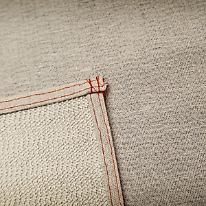 Trimaco 04328 Slip Resistant Dropcloth Stay Put Canvas Plus Drop Cloth, 4-feet x 12-feet