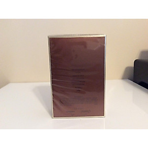 Chanèl Allurè Côlogne For Men 3.4 oz Eau De Toilette Spray