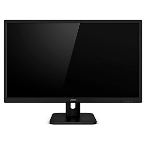 AOC 27E1H 27" Full HD LED LCD Monitor - 16:9