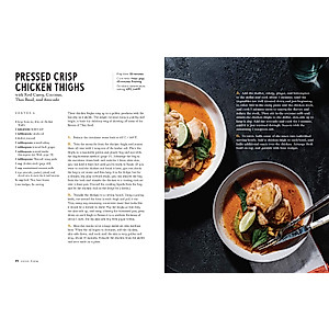 Sous Vide: Better Home Cooking: A Cookbook