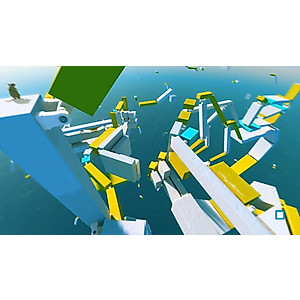 MIRRORS EDGE 2 - PLAYSTATION