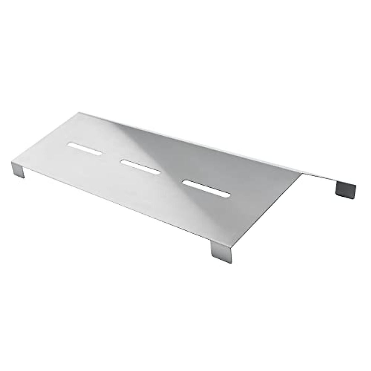 Charbrofire SST18L-6 Heat Tent Grill Replacement Parts for Smoke Hollow SH19030819 SST18L SST18L-3 SST18L-4 SH19032719 SH19032319 SH19032419 SH19032519 Grill Accessories Heat Plates