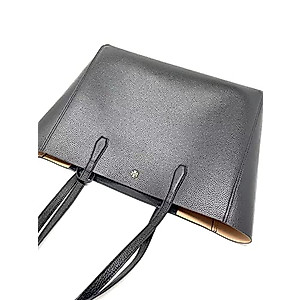 Tory Burch Blake Tote bag in Black