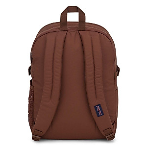 JanSport Right Pack Sleeve Backpack Berrylicious Purple One Size